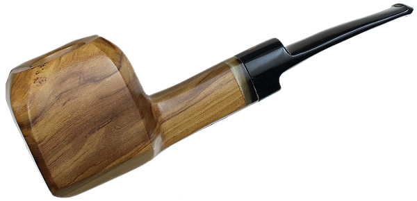 Italian Estates Tom Spanu Olivewood Panel (2001) (Unsmoked) | Buy ...