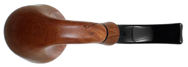 Italian Estates Tom Spanu Carlotta Smooth Bent Dublin (Unsmoked) | Buy ...