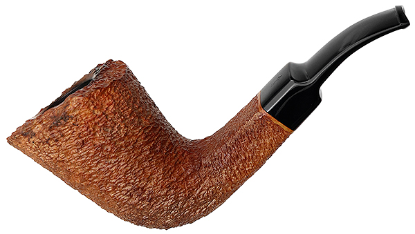 Italian Estates Savinelli Linea Piu Bent Dublin (5) (6mm) | Buy Italian ...