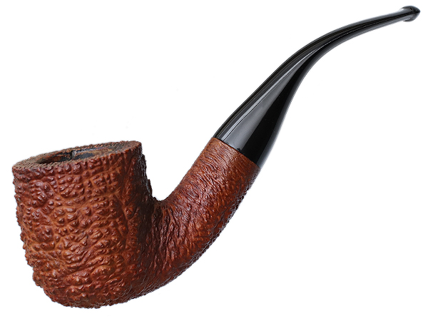 Italian Estate Savinelli Capri Golden Burl (622)