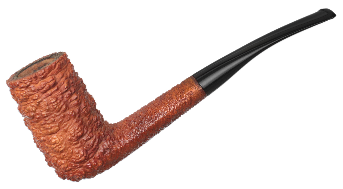 Italian Estate Savinelli Capri Golden Burl (130)