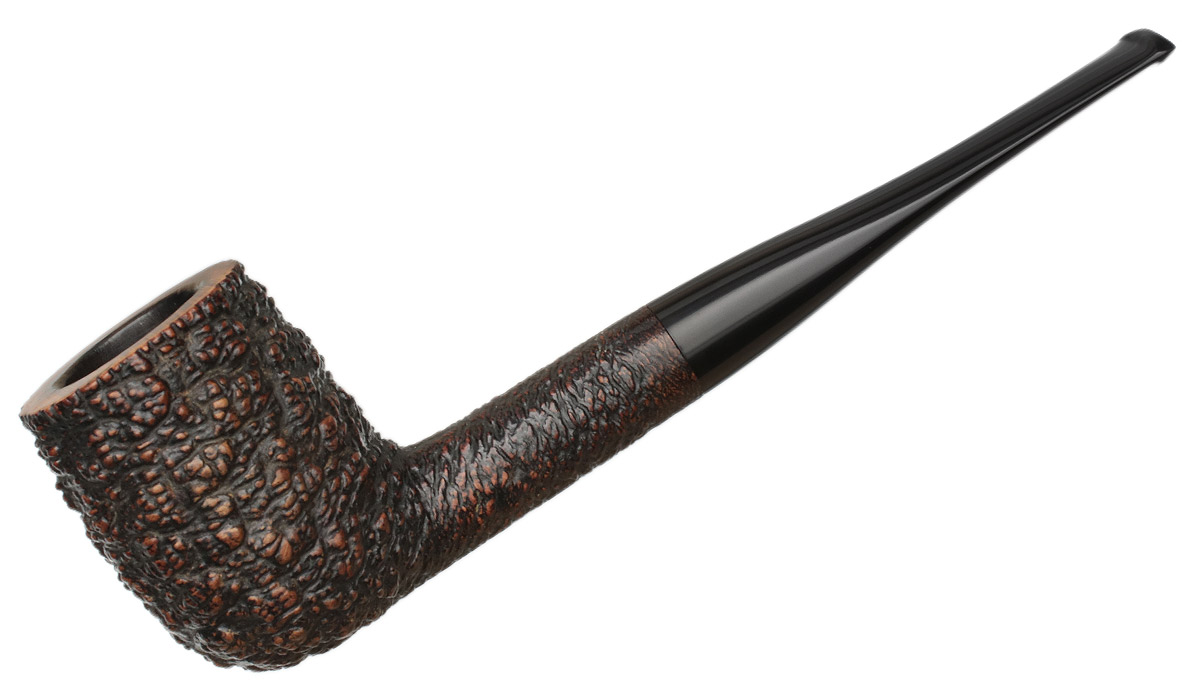 Italian Estate Savinelli Capri Ebony (128)