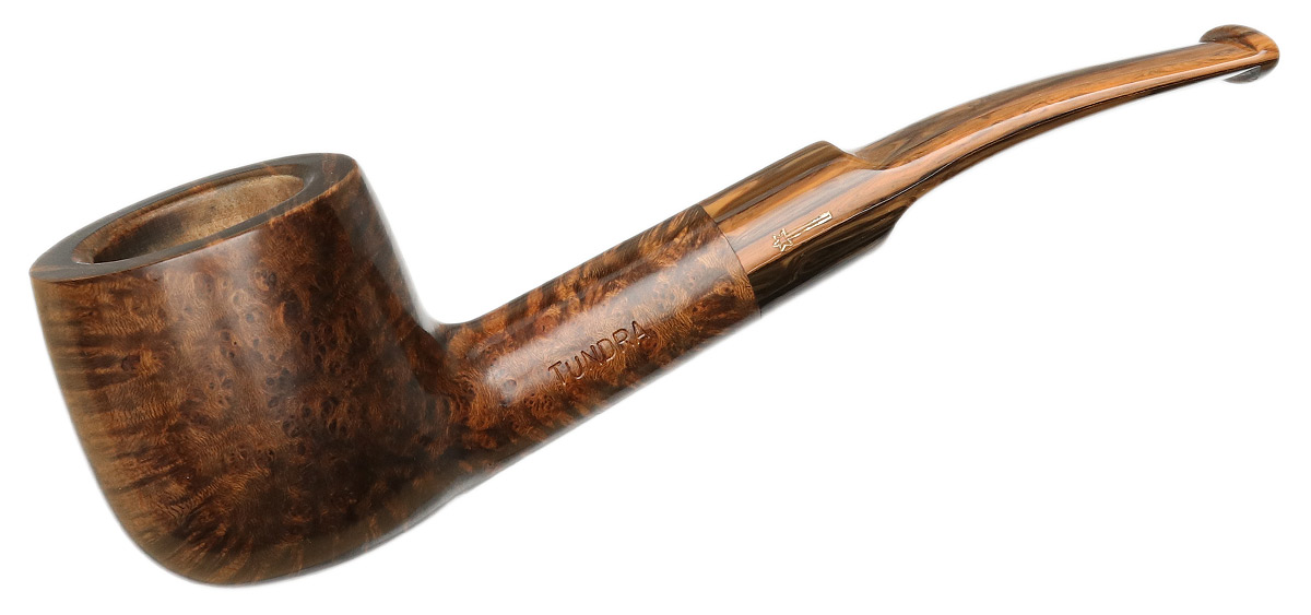 Italian Estates Savinelli Tundra Smooth (122) (6mm) | Buy Italian ...