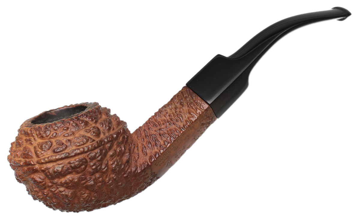 Italian Estate Savinelli Capri Golden Burl (624)