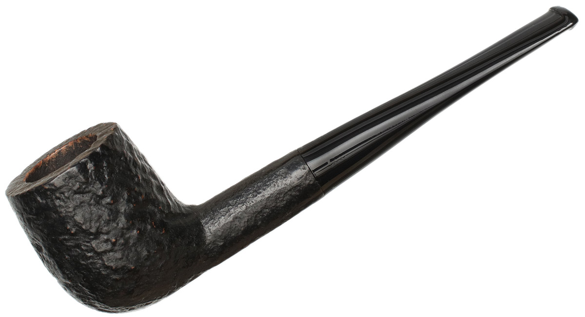 Italian Estate Mastercraft Sandblasted Billiard