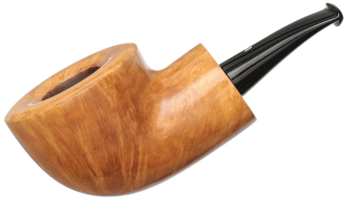 Italian Estates Ascorti Natural Smooth Reverse Calabash Pot (KS) (AR ...