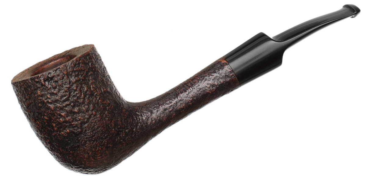 Italian Estates Savinelli Linea 76 Sandblasted Bent Dublin | Buy ...