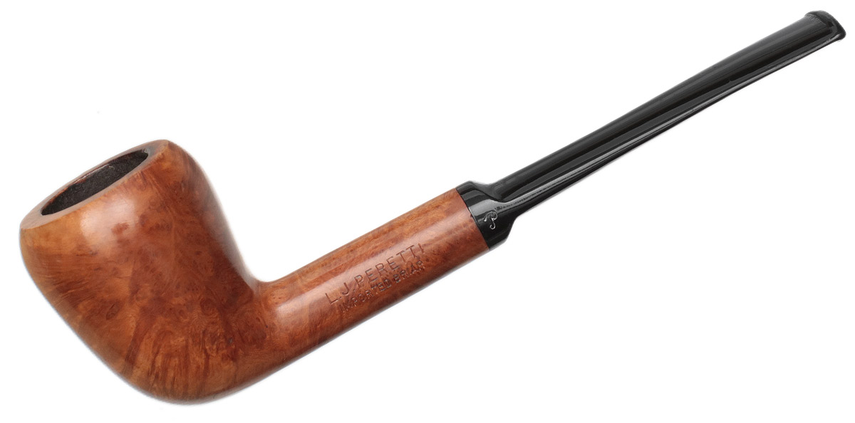 Italian Estate L.J. Peretti Smooth Acorn