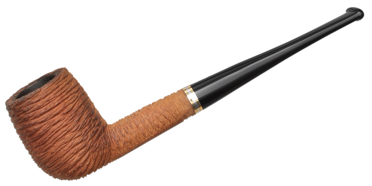 Italian Estates Savinelli Petite Rusticated Natural (105) | Buy Italian ...