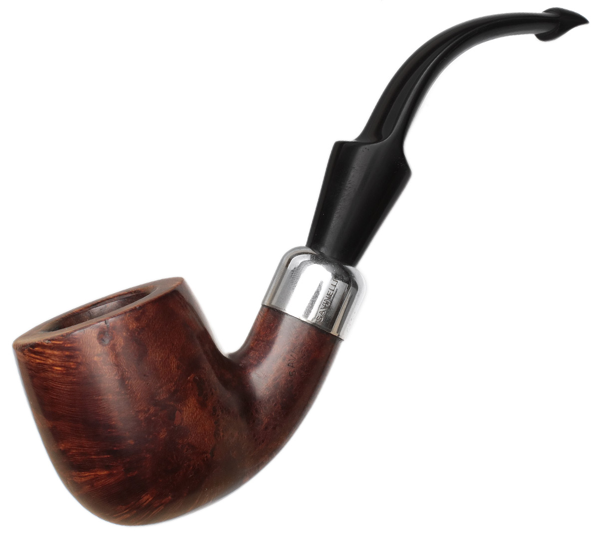 Italian Estate Savinelli Dry System Smooth (2622) (6mm)