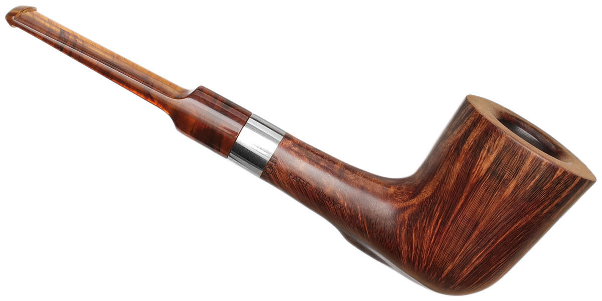 Italian Estate Mauro Armellini Straight Grain Smooth Dublin