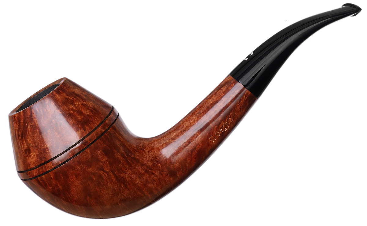 Italian Estate Il Ceppo Smooth Rhodesian (Unsmoked)