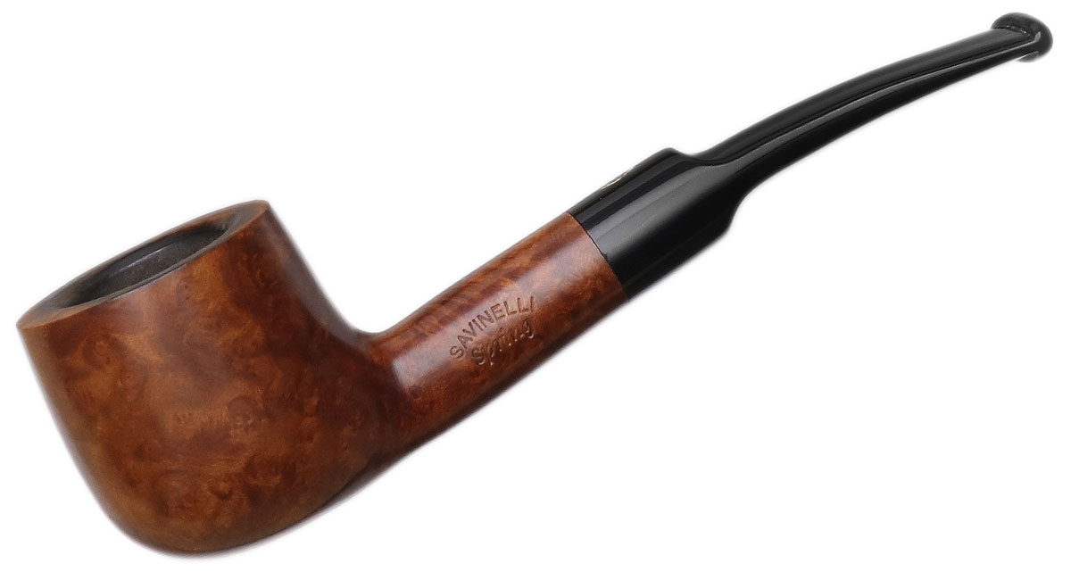 Italian Estate Savinelli Spring (122) (6mm)