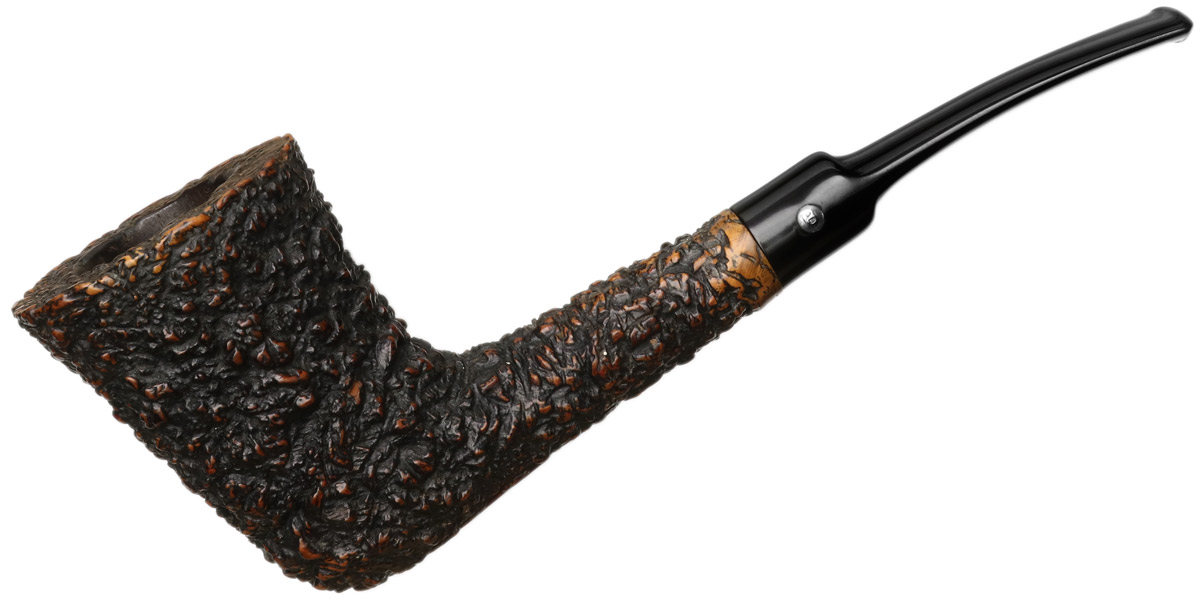 Italian Estate Brebbia Lido Root Briar Dublin (9004)