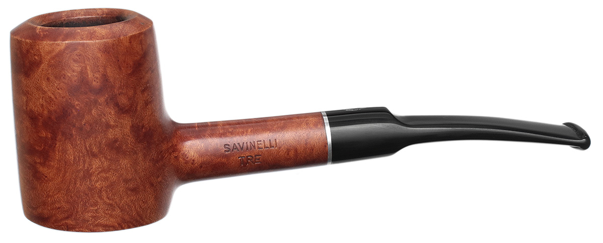 Italian Estates Savinelli Tre Smooth (310 KS) | Buy Italian Estates ...