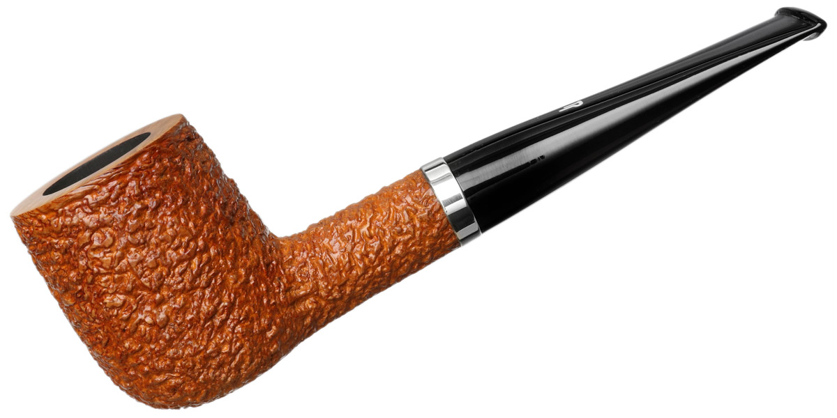 Italian Estates Rinaldo Lithos Rusticated Billiard (YYY) (Unsmoked ...
