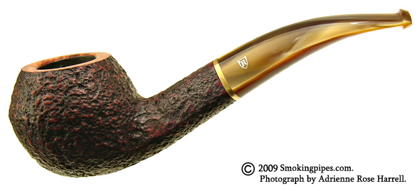 Italian Estate Savinelli Roma Lucite (673 KS) (6mm)