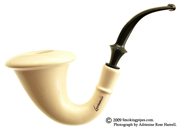 Italian Estates Leonardo Ceramic Calabash | Buy Italian Estates Tobacco ...