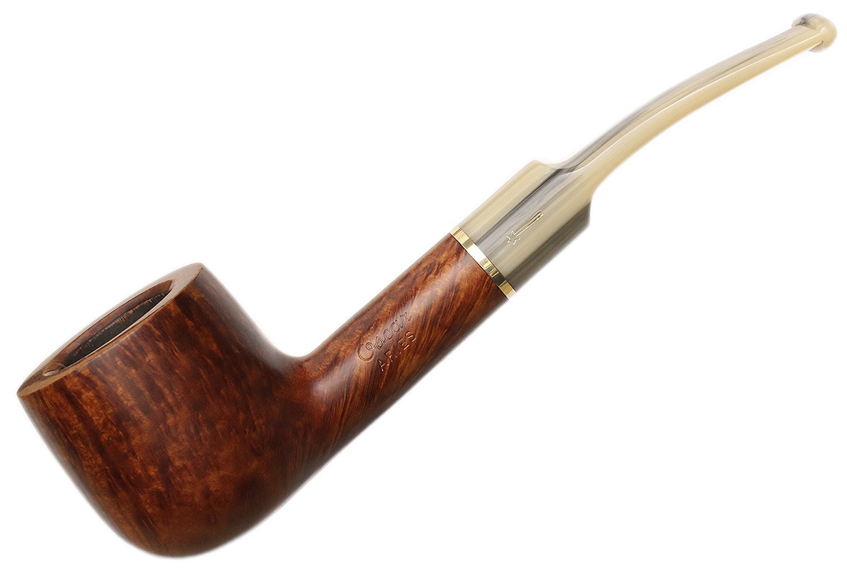 Italian Estate Savinelli Oscar Aries (122) (6mm)
