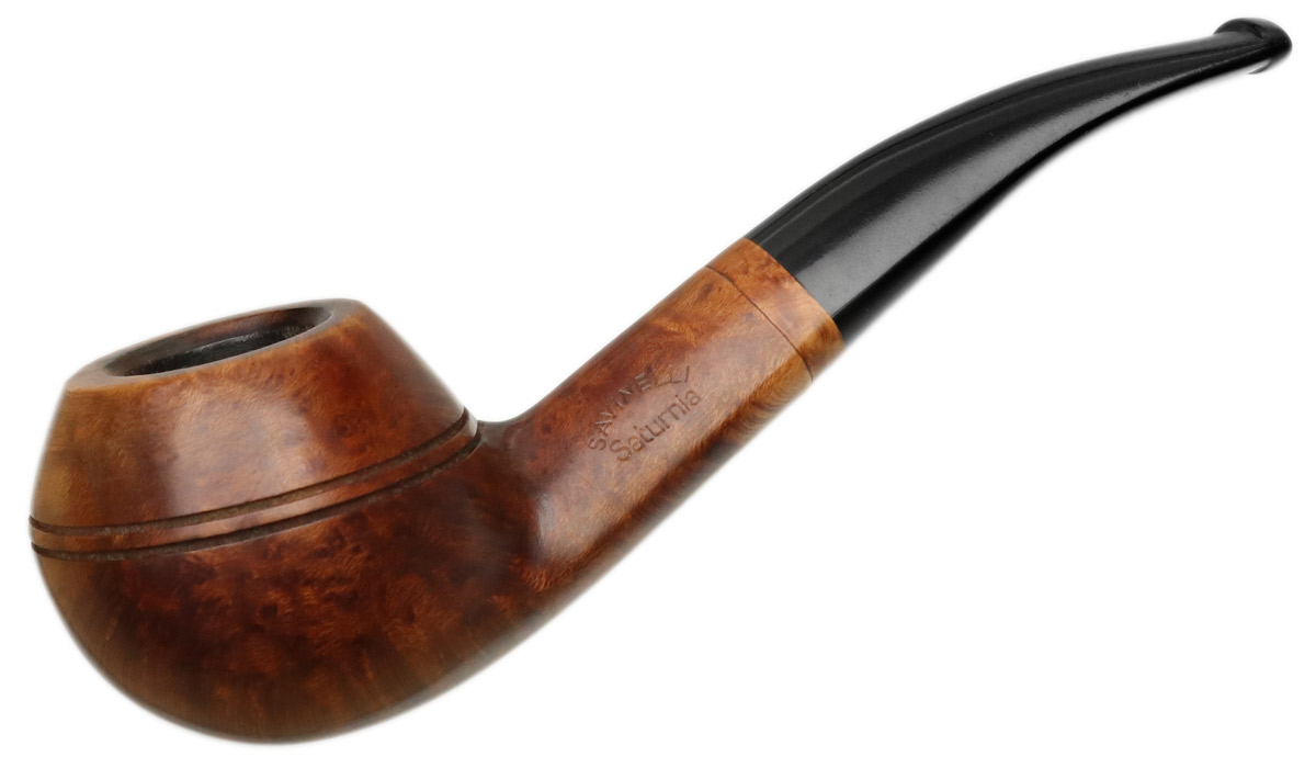 Italian Estate Savinelli Saturnia (673 KS) (6mm)