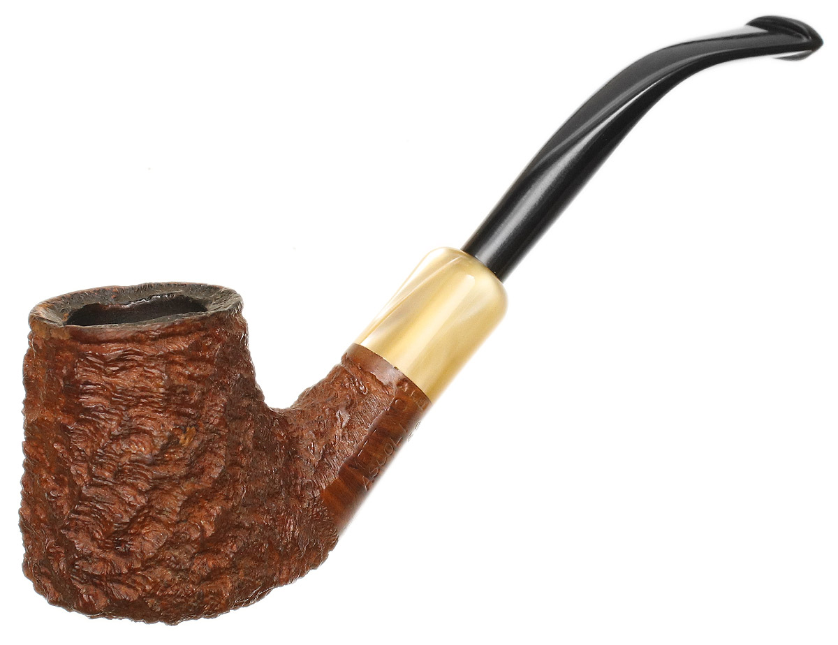 Italian Estate Mezzano Ascoli Rusticated Bent Brandy (62)