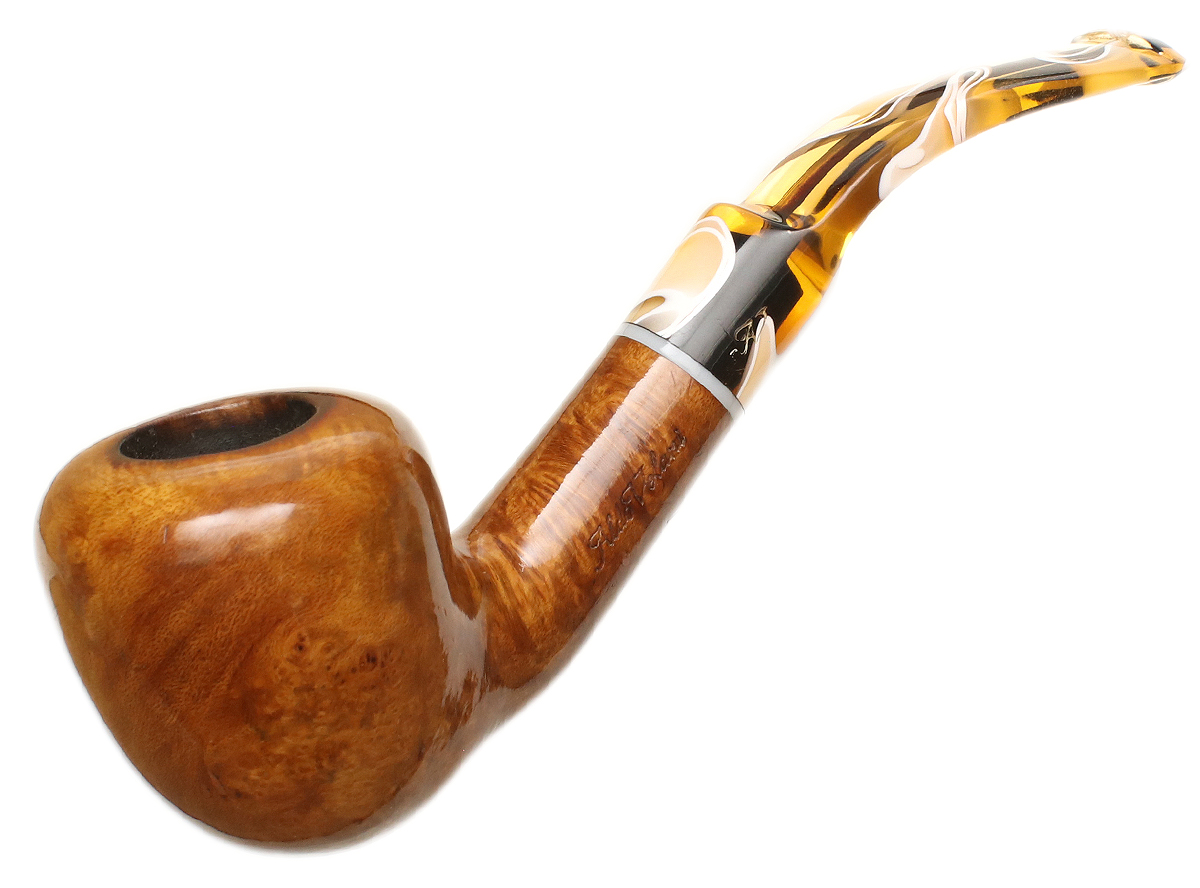 Italian Estate Aldo Velani Ambrosia Smooth Acorn