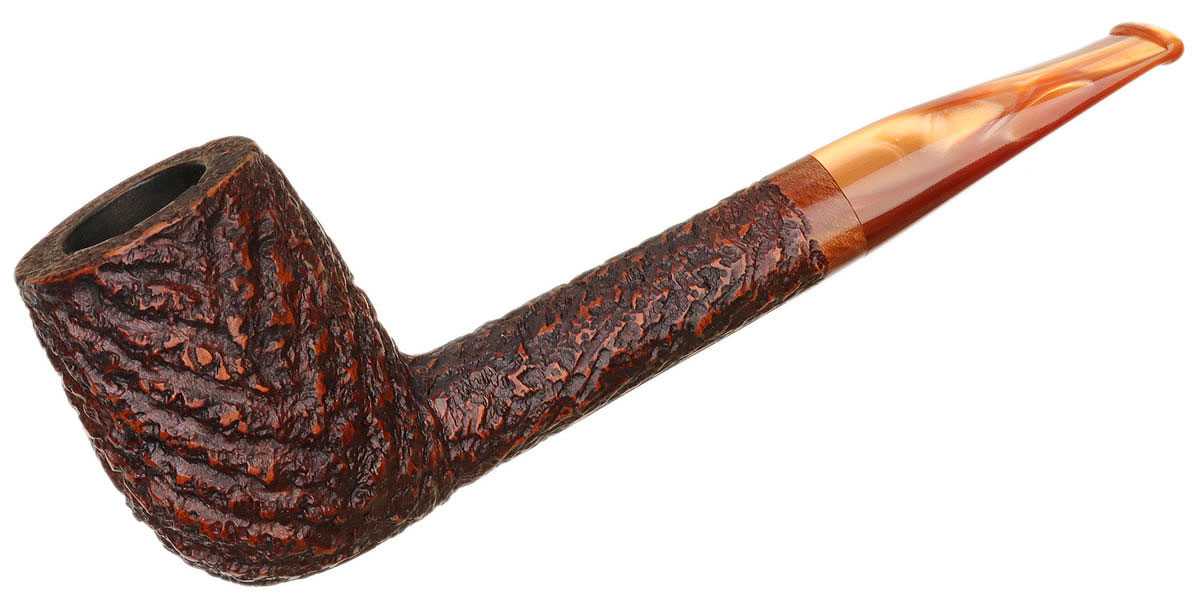 Italian Estate Ercole Bogni Rusticated Billiard
