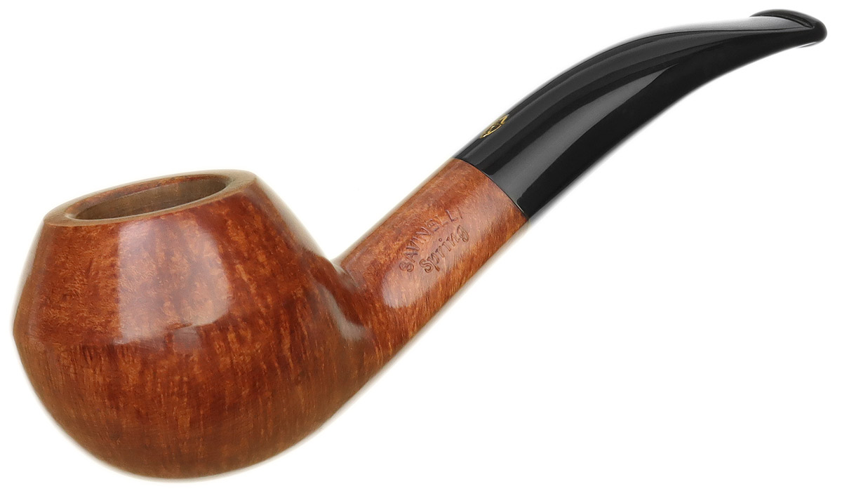Italian Estate Savinelli Spring (673 KS) (6mm)