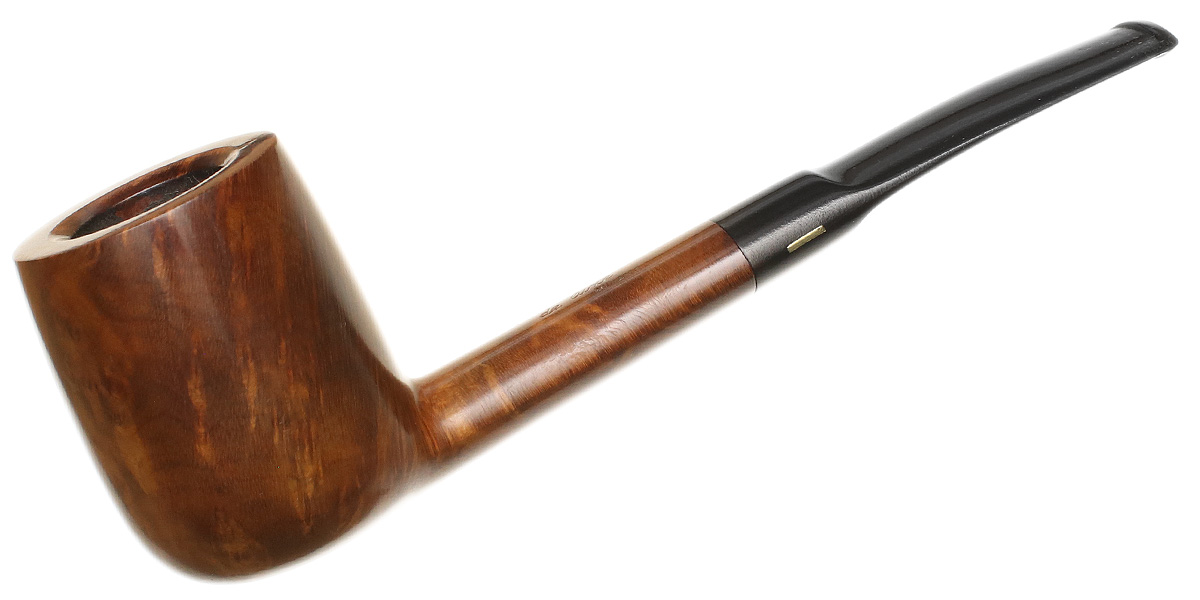 Italian Estate Savinelli De Luxe Milano Smooth (811 EX)