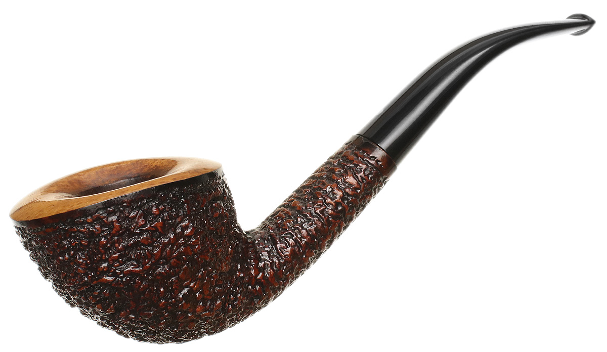 Italian Estates: Ser Jacopo Partially Rusticated Bent Dublin (R1 ...