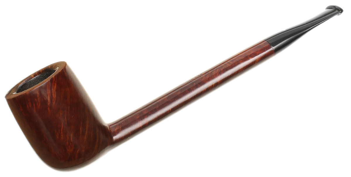 Italian Estate Savinelli Punto Oro Smooth (804 EX) (Replacement Stem)