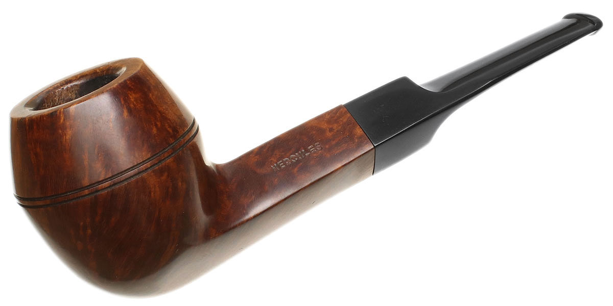 Italian Estate Savinelli Hercules Smooth (510 EX) (6mm)