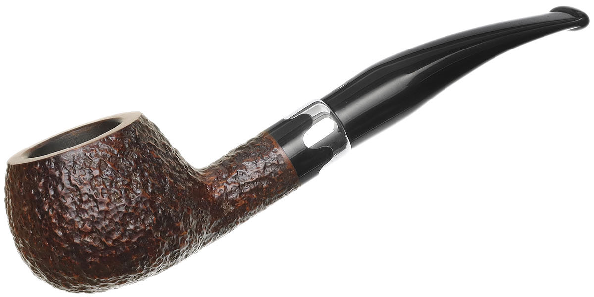 Italian Estate Savinelli Lancillotto Rusticated (315 KS) (6mm)