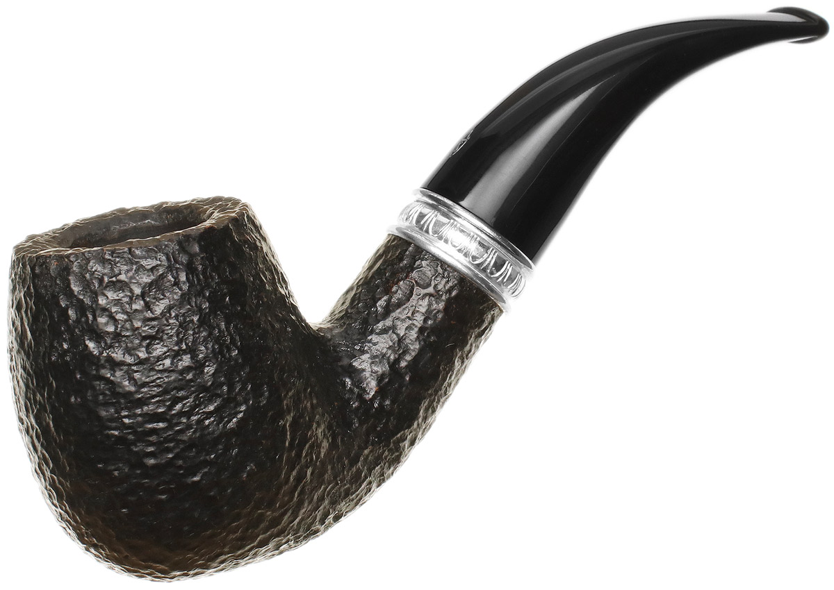 Italian Estate Savinelli Trevi Rusticated (616 KS) (6mm)
