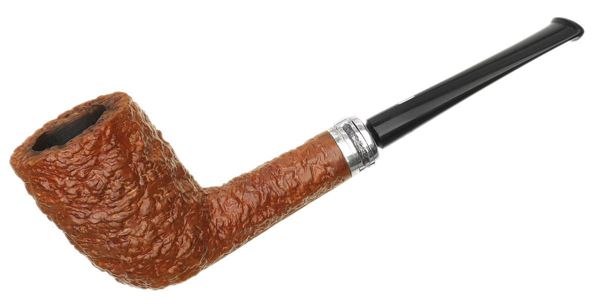 Italian Estate Castello Sea Rock Dublin with Silver (KKK)