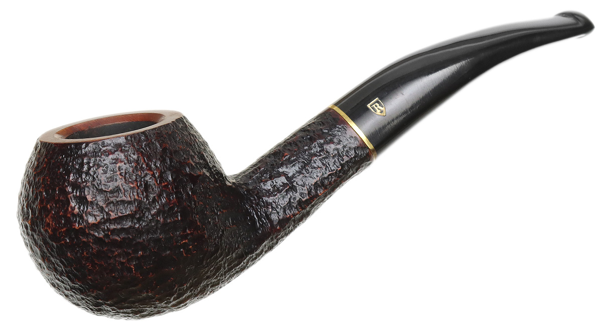Italian Estate Savinelli Roma (673 KS) (6mm)
