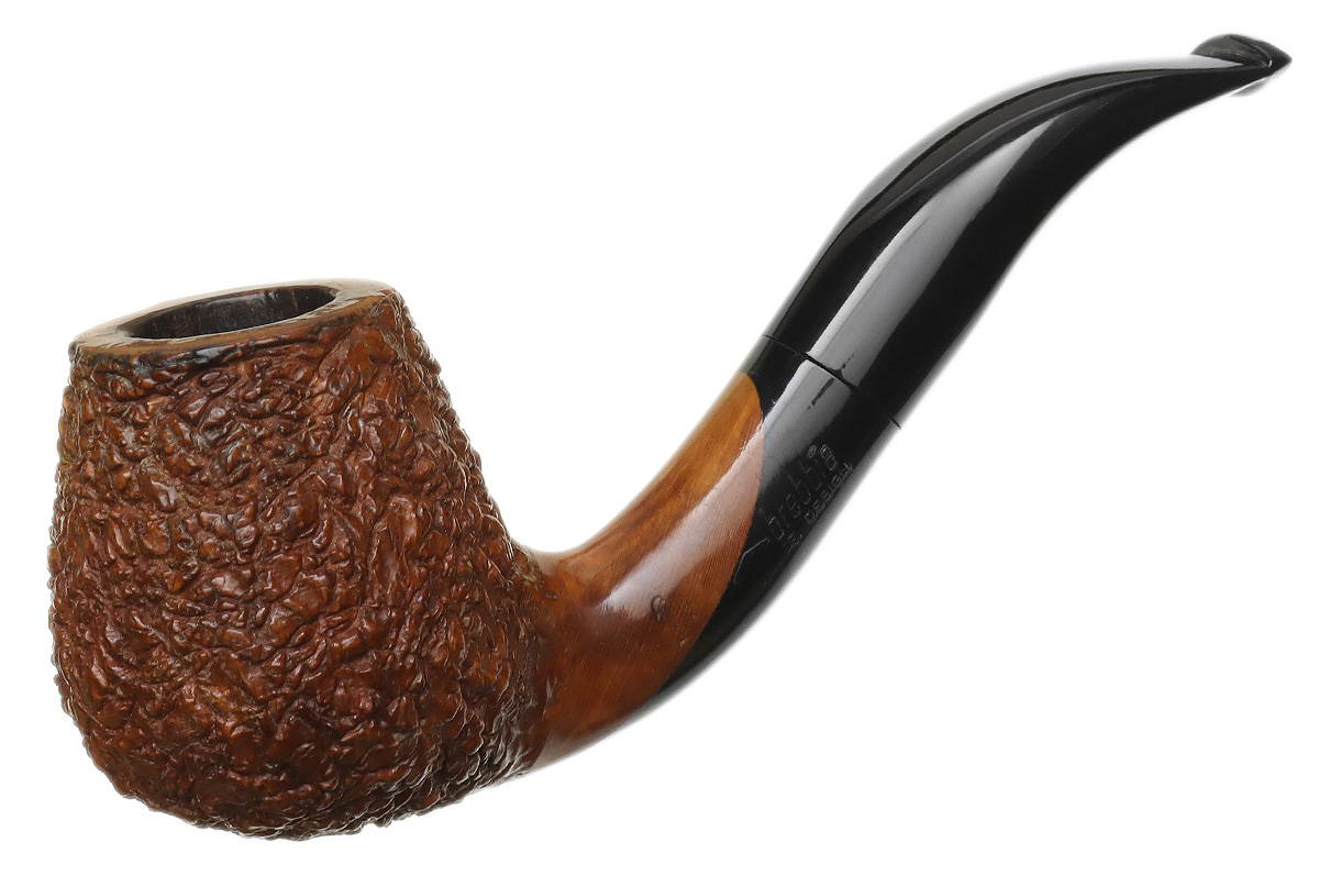 Italian Estate Brebbia Rusticated Bent Egg (Muller Design)