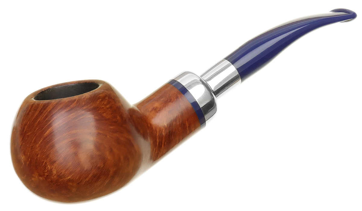 Italian Estate Savinelli Eleganza Smooth Natural (320 KS) (6mm)