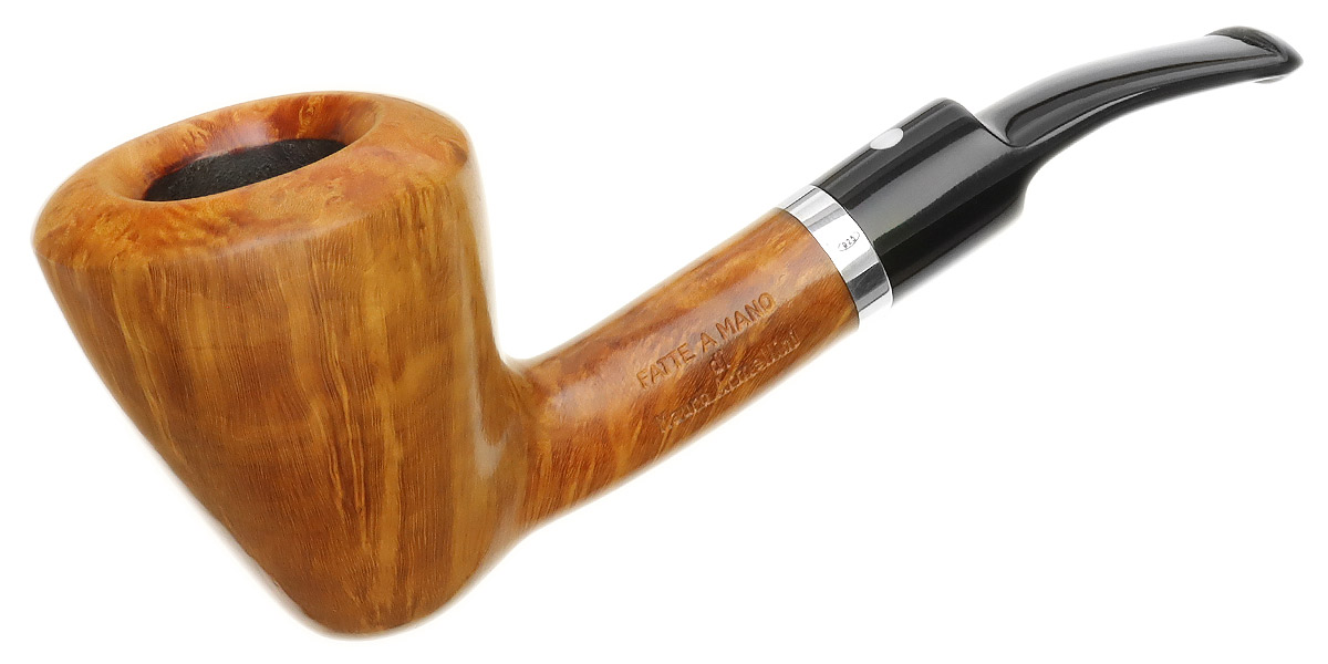 Italian Estate Mauro Armellini Smooth Acorn