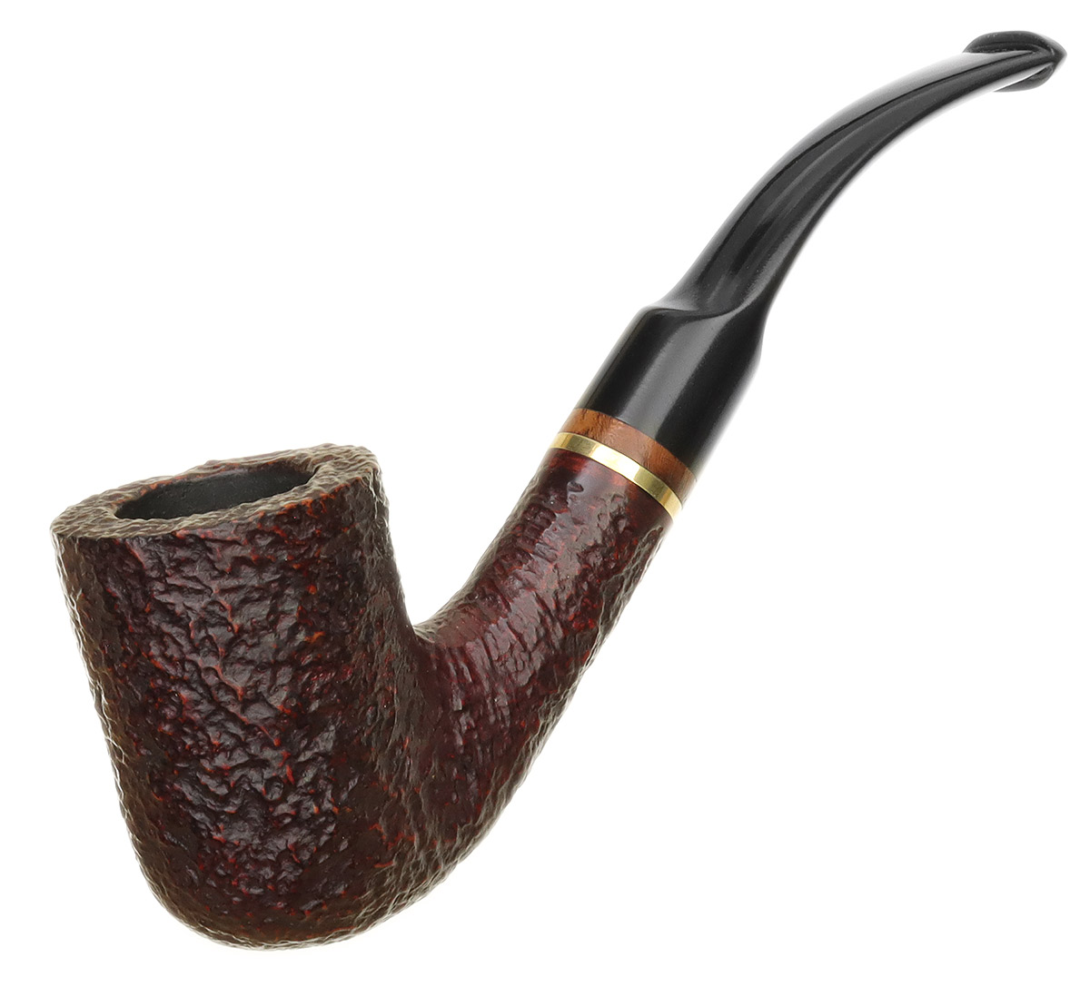 Italian Estate Velani Classica Radica (211)