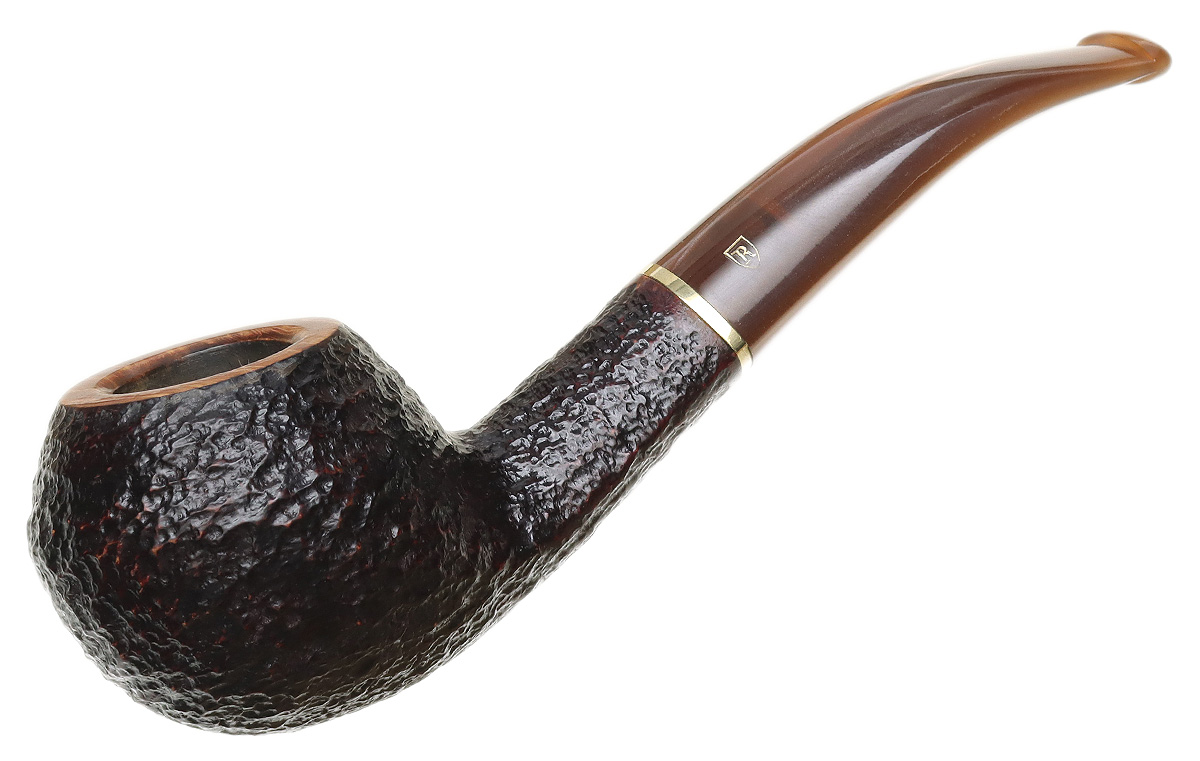 Italian Estate Savinelli Roma Lucite (673 KS) (6mm)