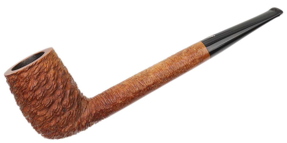 Italian Estate Luigi Viprati Corteccia Rusticated Canadian (G)