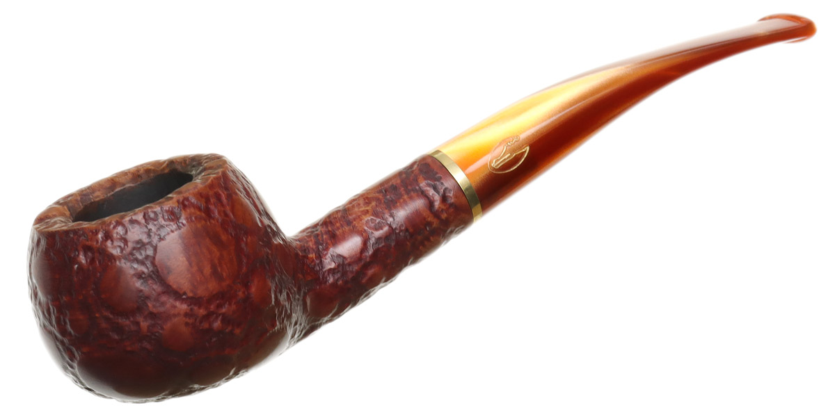 Italian Estate Savinelli Alligator Red (315 KS) (6mm)