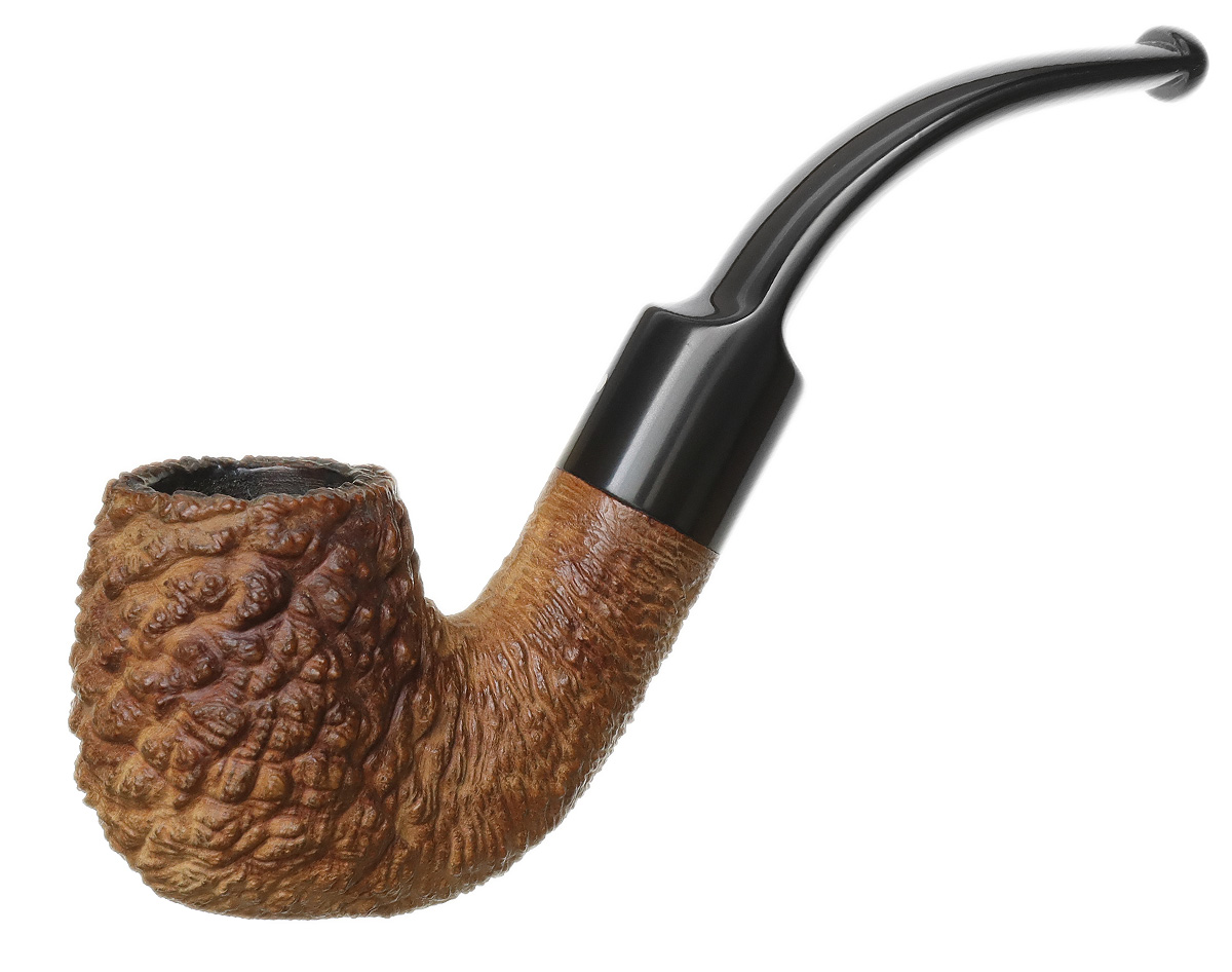 Italian Estate Savinelli Punto Oro Corallo (613)