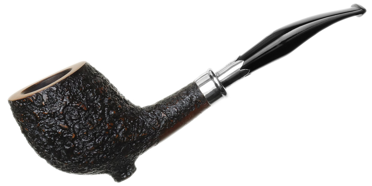 Italian Estate Ardor Urano (Pipes & Tobaccos Magazine Pipe of the Year ...