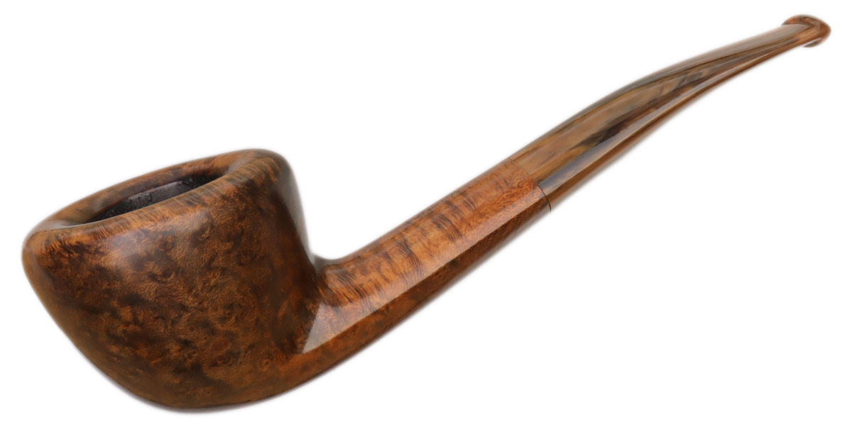 Italian Estate Savinelli Tundra Smooth (316 EX) (6mm)