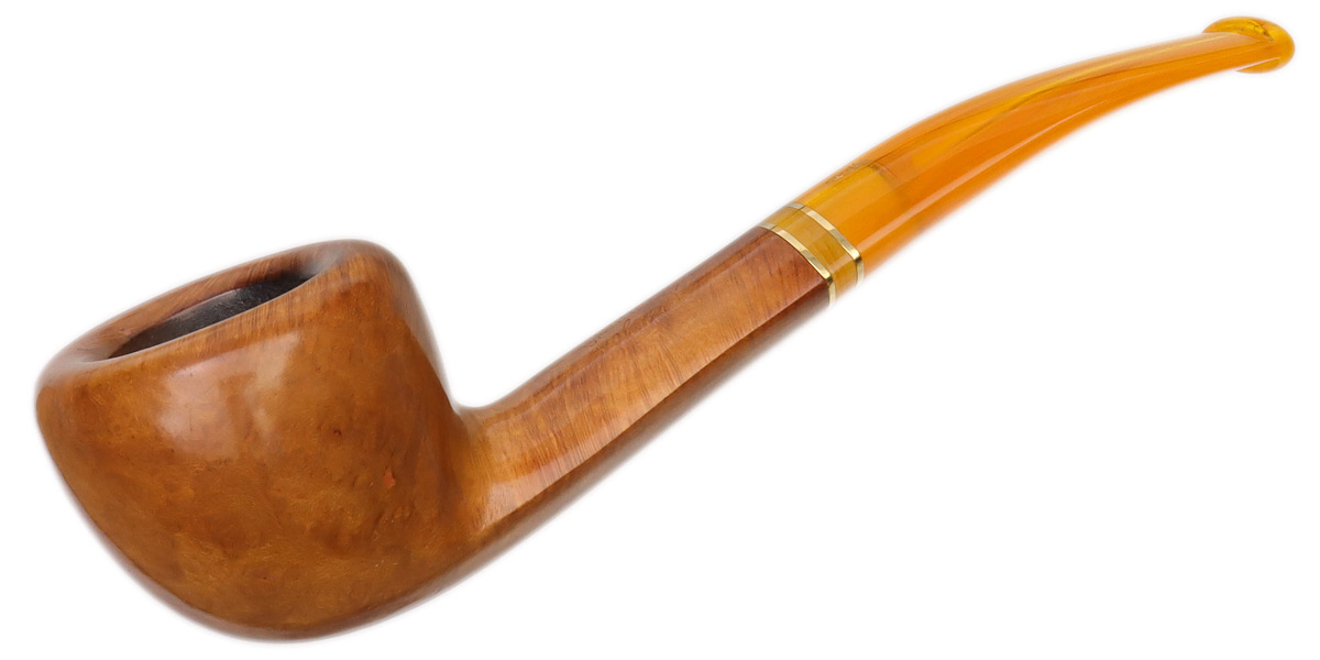 Italian Estate Savinelli Solaria Smooth (316 KS) (6mm)