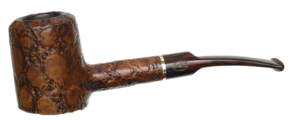 Italian Estate Savinelli Alligator (310 KS) (6mm)