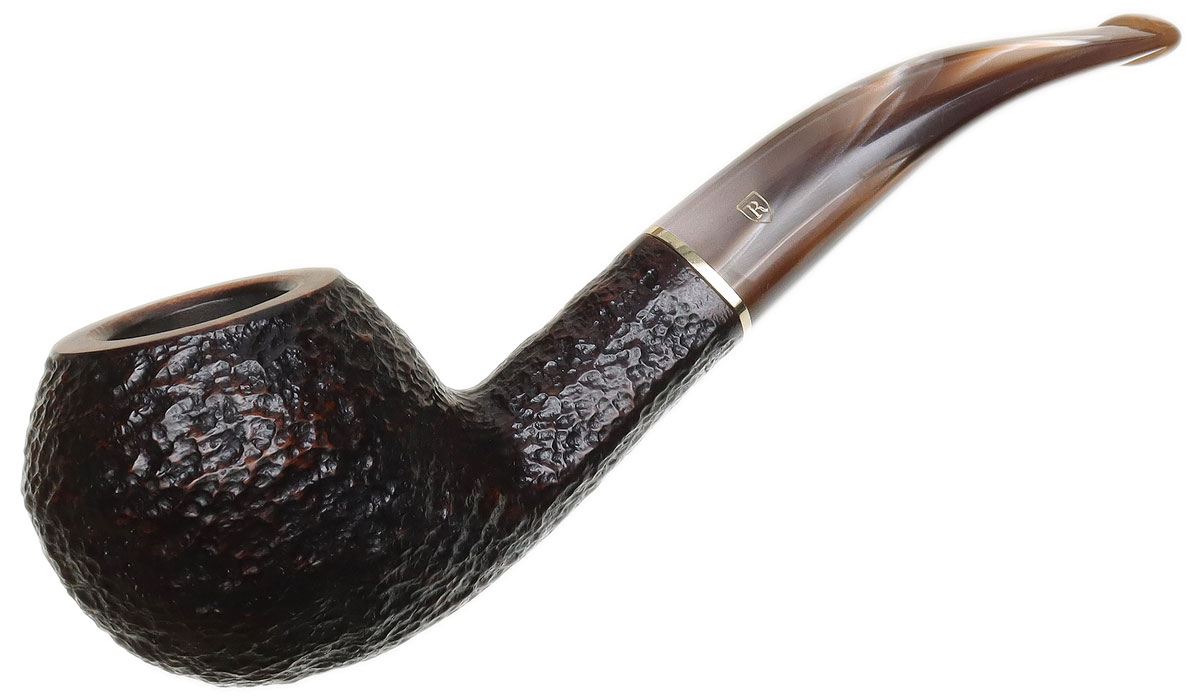 Italian Estate Savinelli Roma Lucite (673 KS) (6mm)