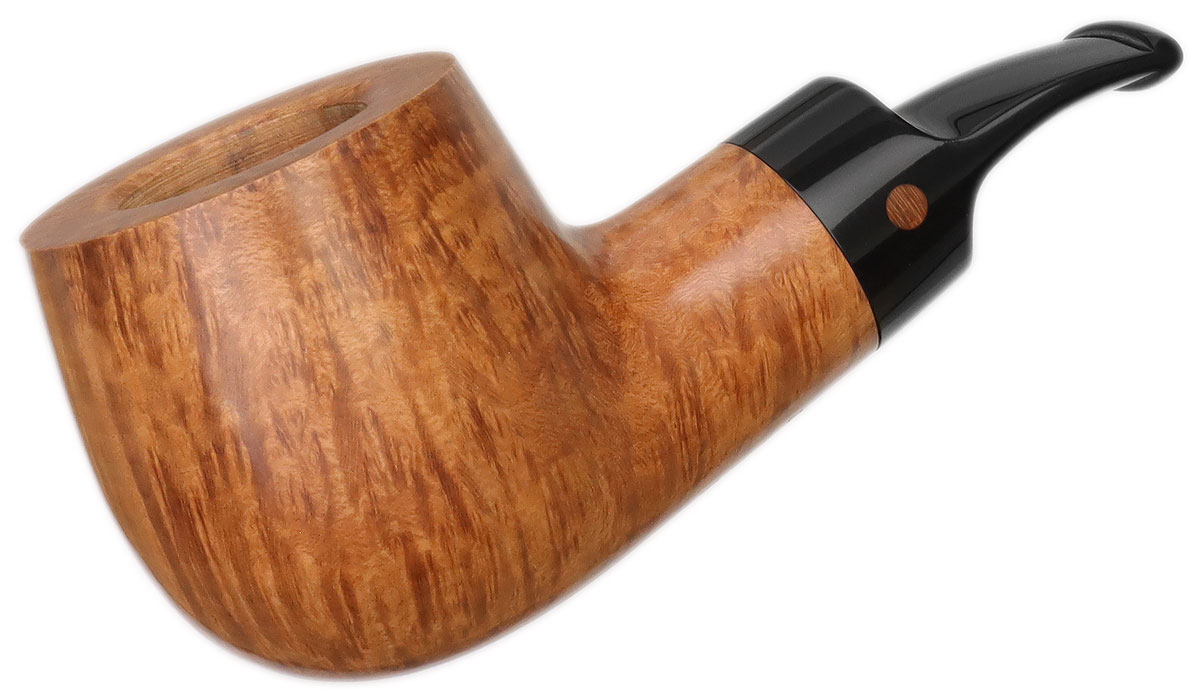 Italian Estate Moretti Smooth Bent Pot (𝛿𝛿𝛿𝛿) (1) (2023)